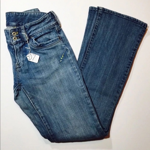Diesel | Jeans | Diesel Distressed Denim Division Jeans Size 27 | Poshmark